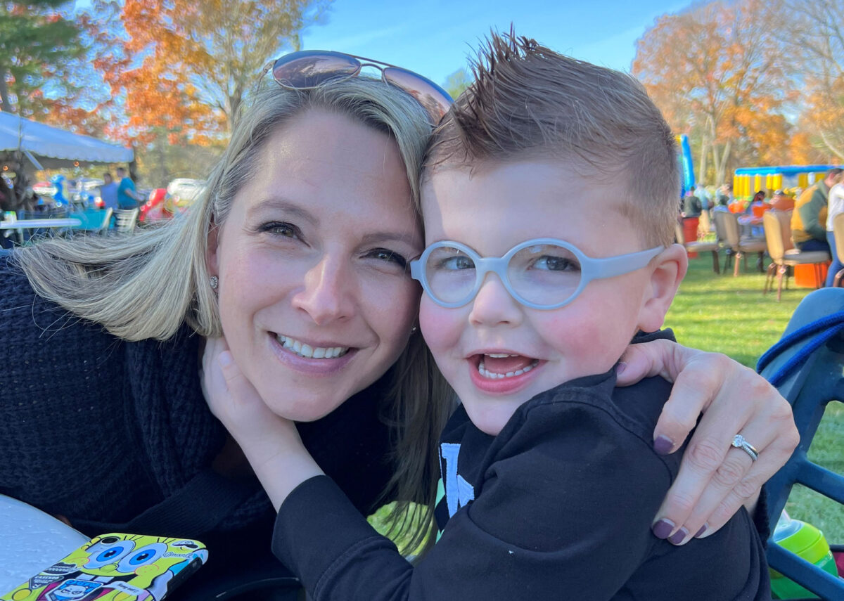 CMF Home Page - Crotched Mountain Foundation